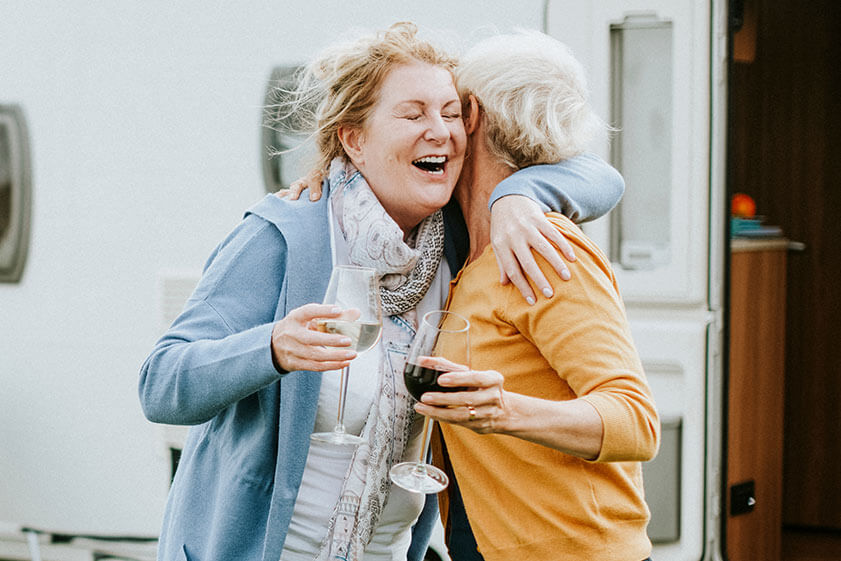 How Can Seniors Enjoy Their Golden Years? - GreenTree At Westwood